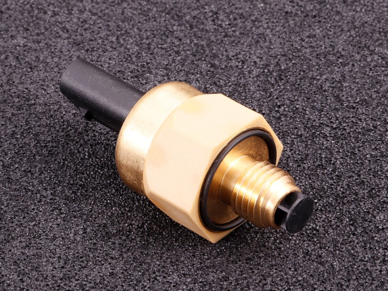 Maxx ECU Liquid pressure and temperature sensor, multi (digital PWM ...