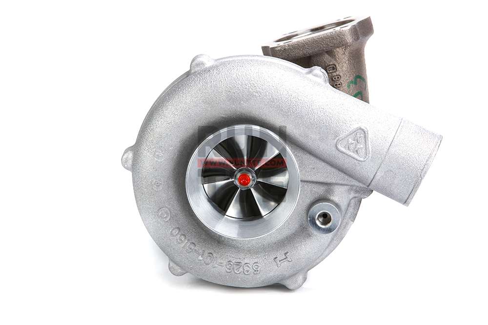 TTE 420 'RS2' Turbocharger – EFI Motorsport