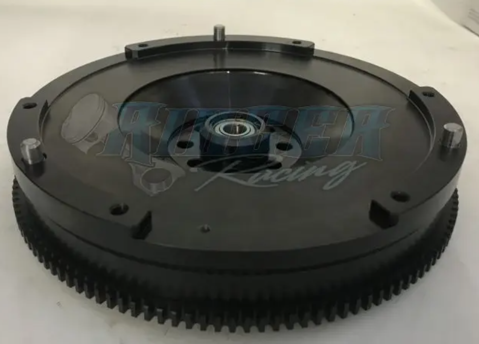 billet steel flywheel / clutch kit, audi AAN / 7A with 01a / 01e trans ...