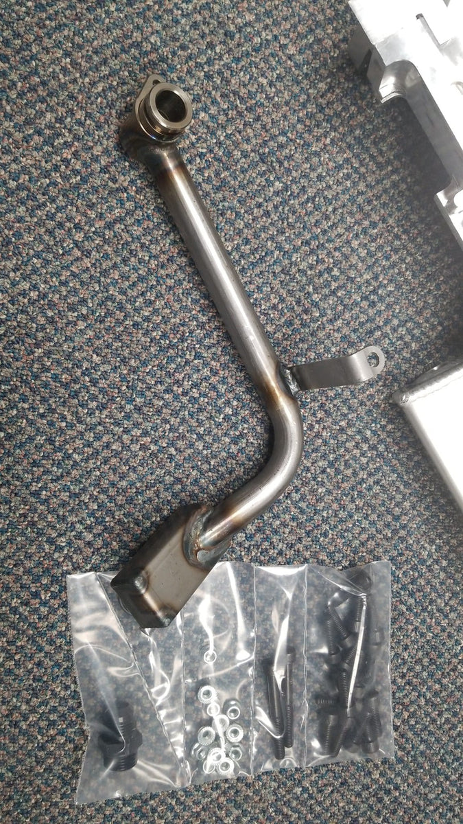 vw / audi 07k 5 cylinder longitudinal oil pan – EFI Motorsport