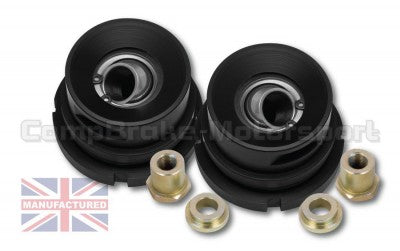 Comp Brake strut top mounts – EFI Motorsport