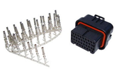 Link ECU Pin Kit A - All wireIn ECUs – EFI Motorsport