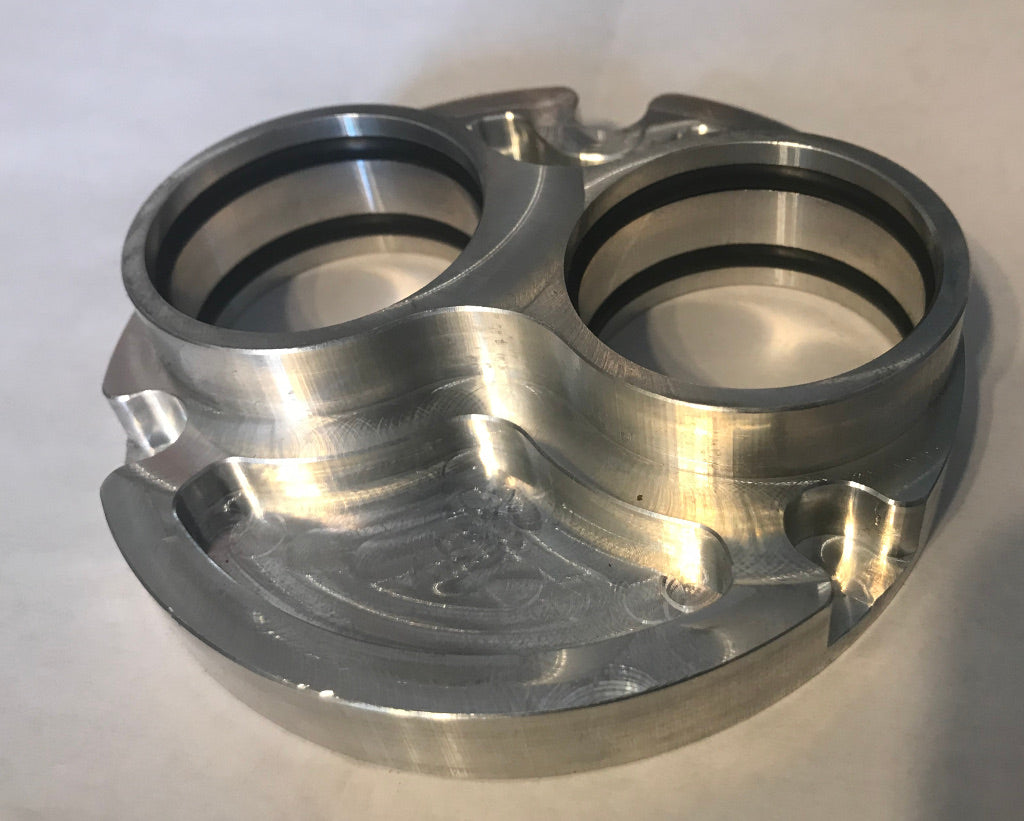 Dual 39mm pump bracket – EFI Motorsport